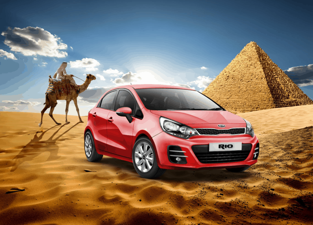 Kia Rio Car Review: Built to last - Salary Packaging Australia