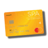 SPA EML Mastercard - Salary Packaging Australia