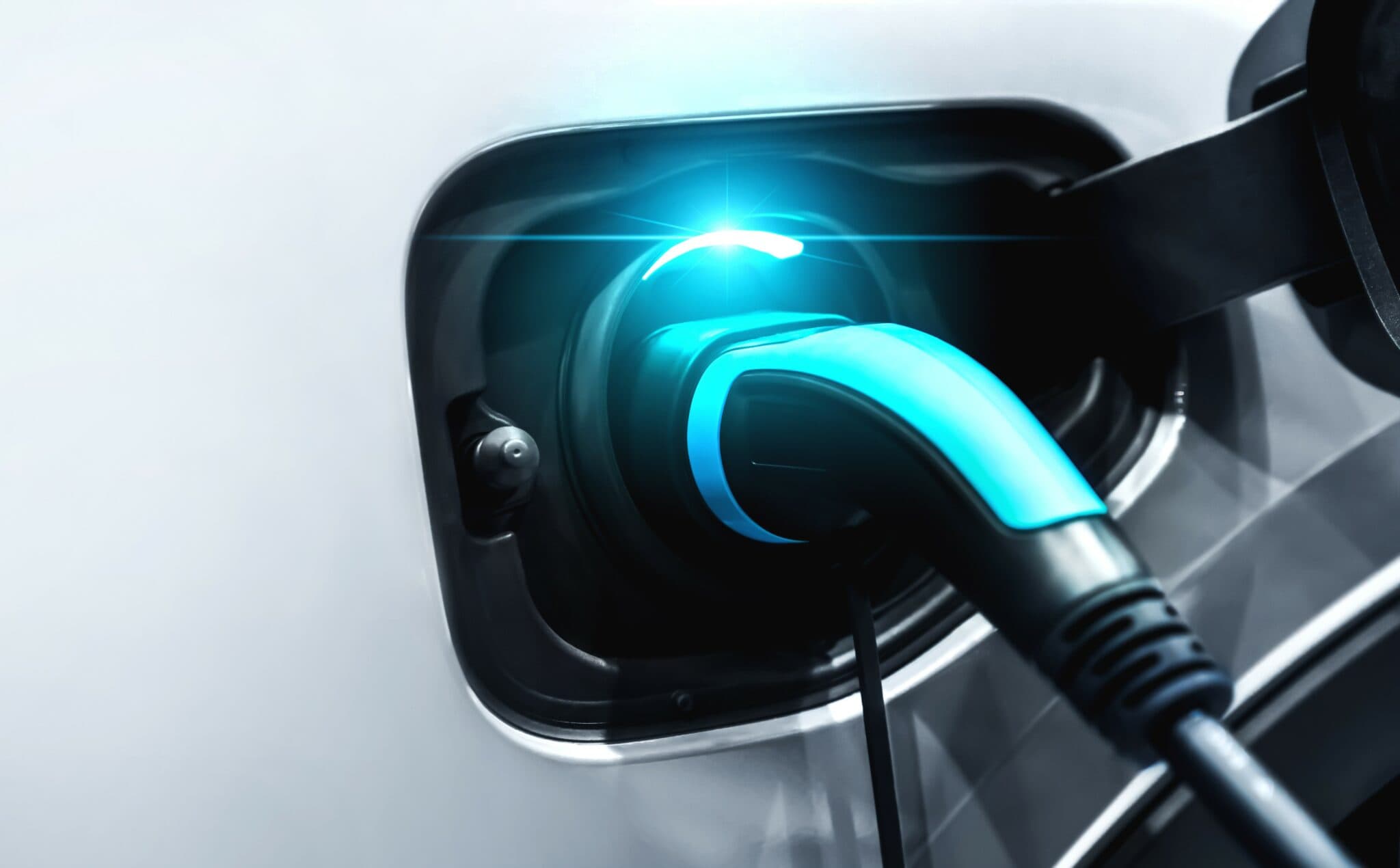 Novated Lease Electric Car | Salary Packaging Australia